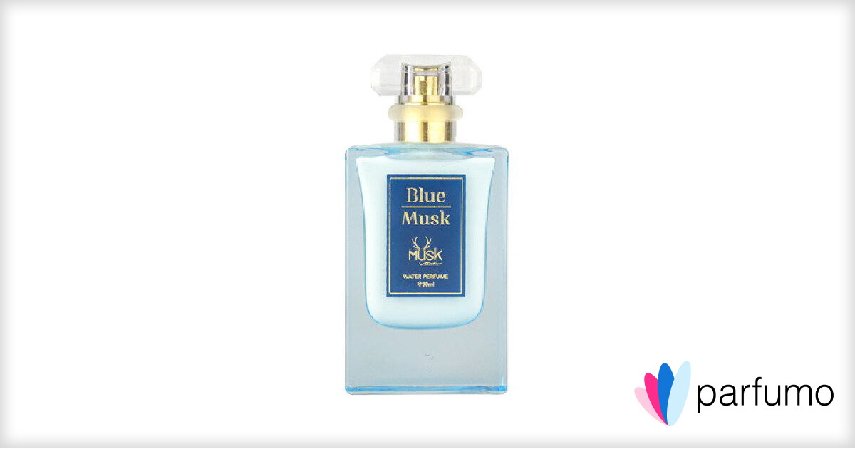 Blue Musk by Hamidi Oud & Perfumes » Reviews & Perfume Facts