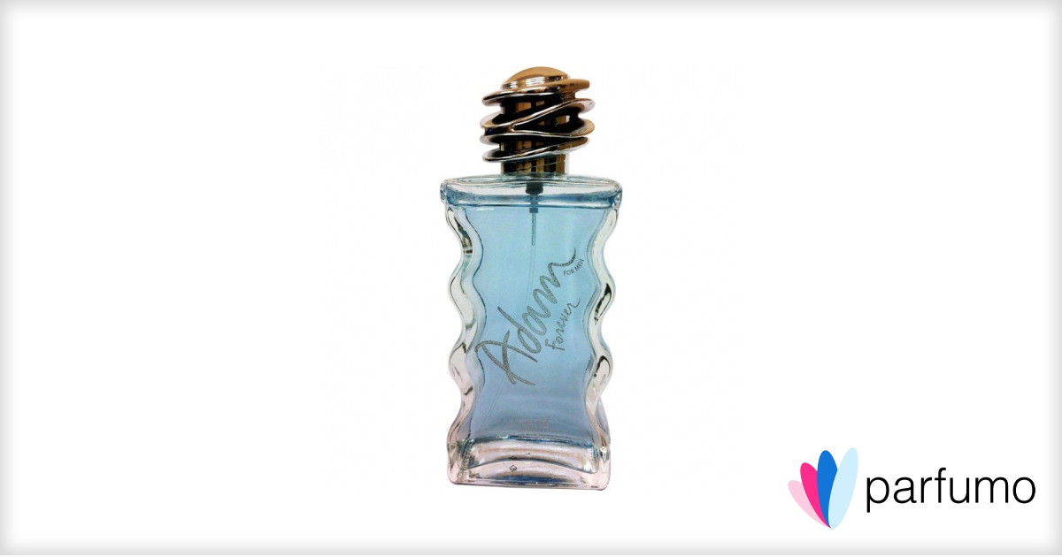 Adam Forever for Men by Sapil » Reviews & Perfume Facts