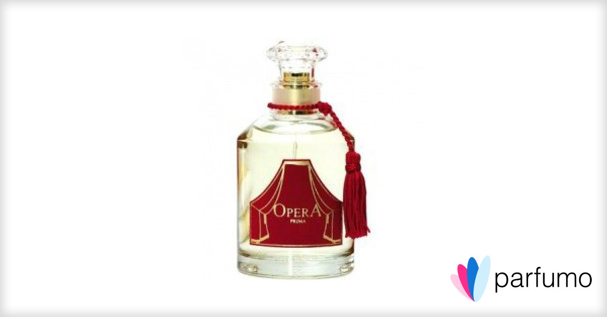 Aida by Opera Prima » Reviews & Perfume Facts