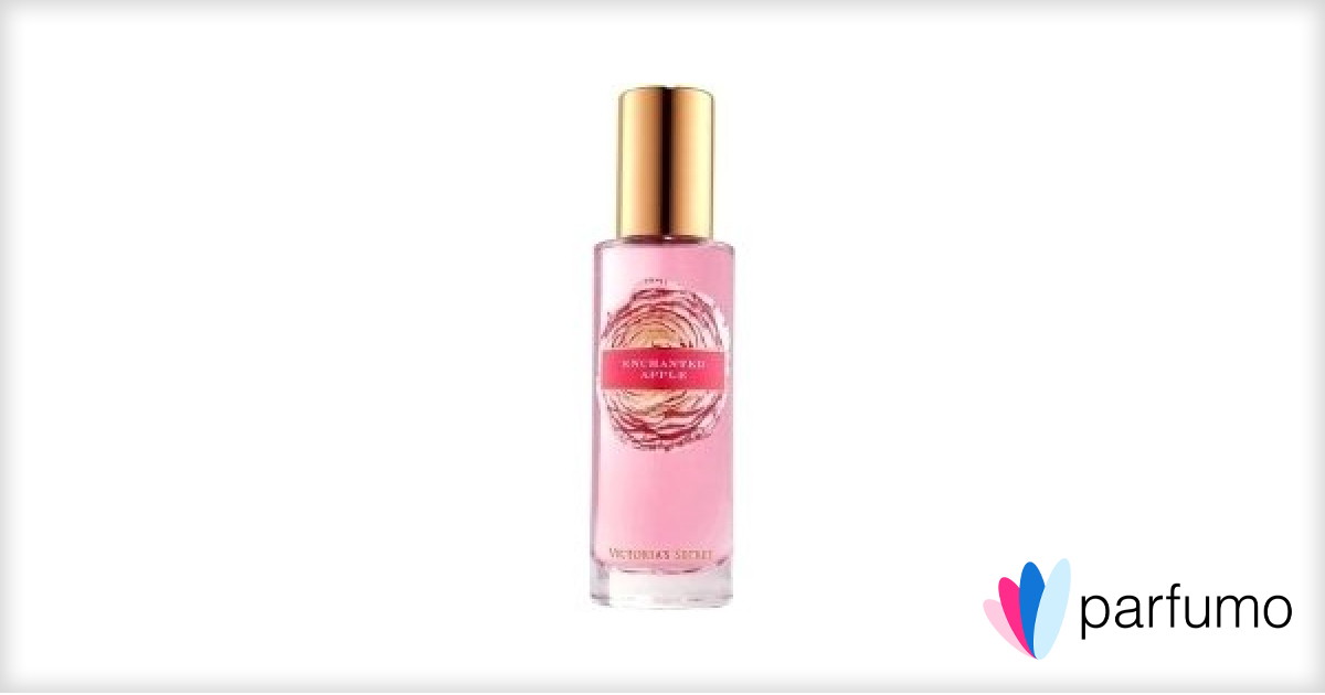 Enchanted Apple by Victoria's Secret » Reviews & Perfume Facts