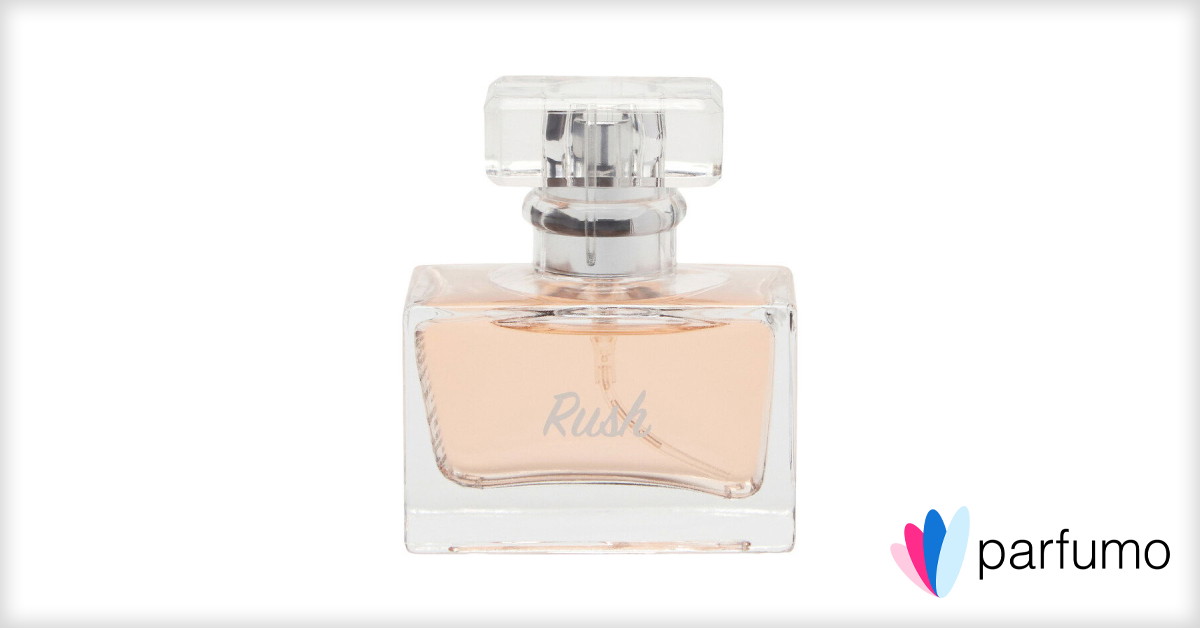 Rush by Max / ماكس » Reviews & Perfume Facts