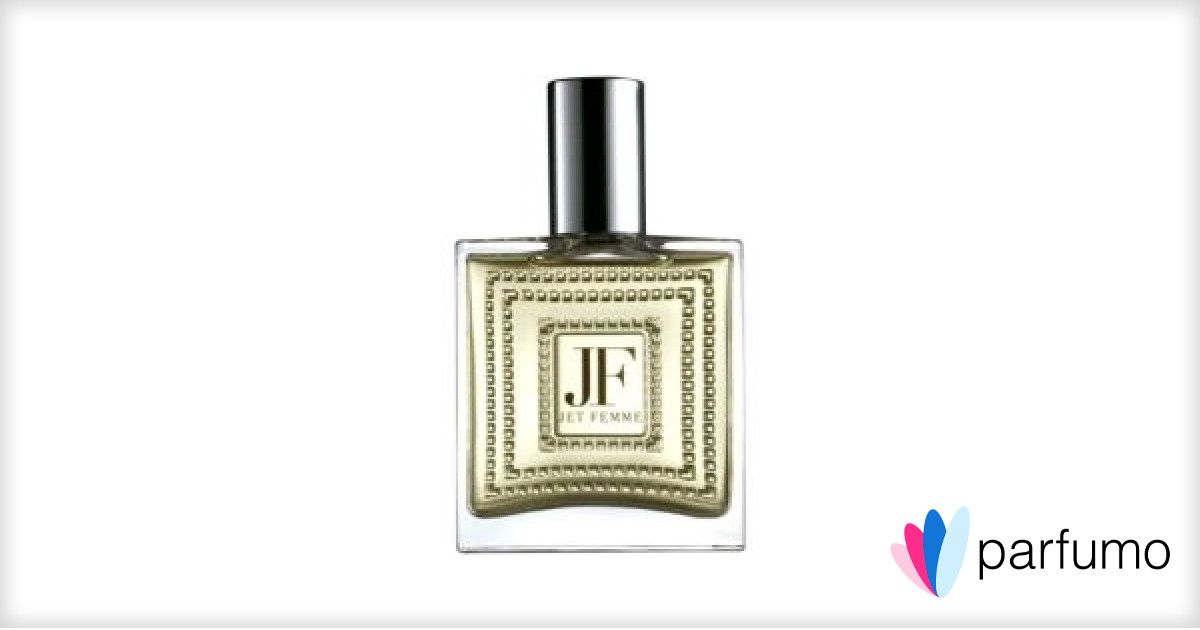 Jet Femme by Avon (Eau de Toilette) » Reviews & Perfume Facts