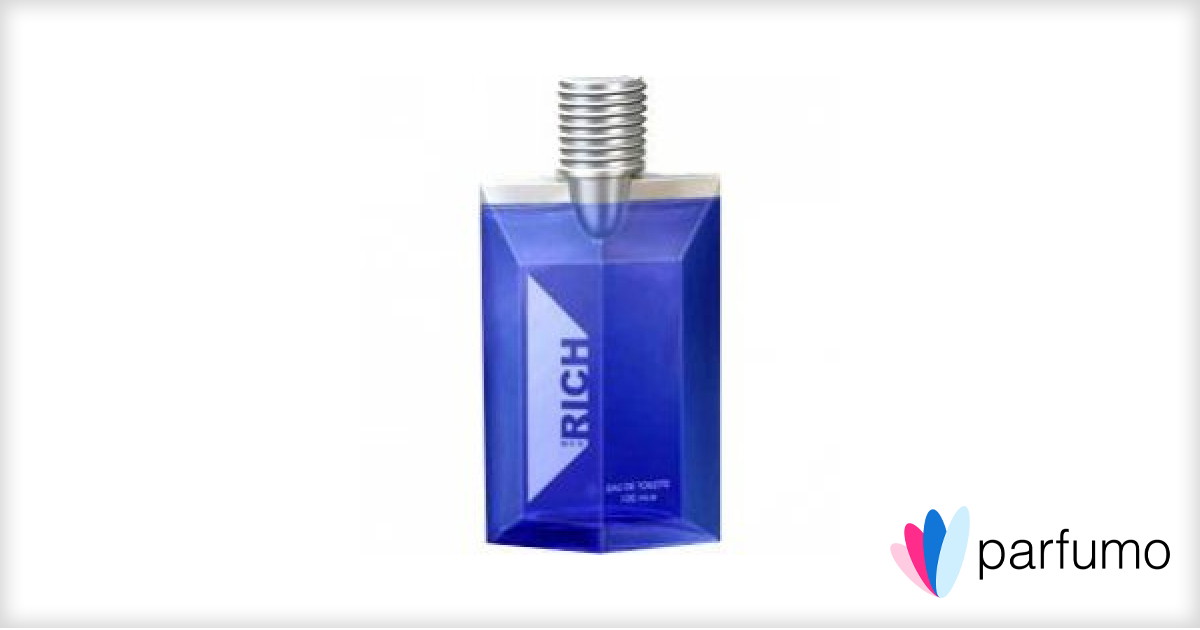 Rich Man by Alwani Perfumes » Reviews & Perfume Facts