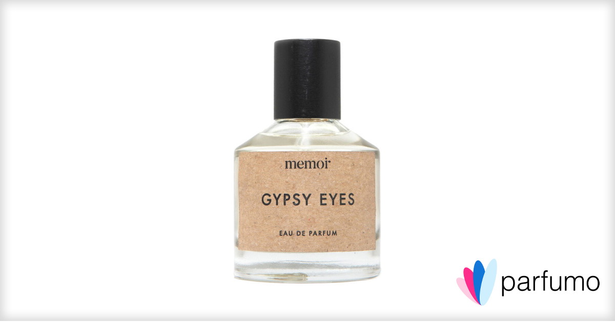Gypsy Eyes by Memoir » Reviews & Perfume Facts