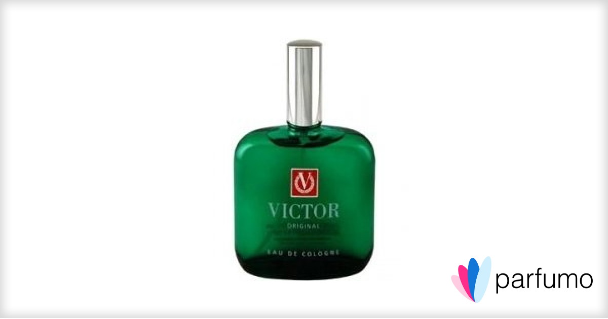 Victor - Original Eau de Toilette (Eau de Toilette) » Reviews & Perfume ...