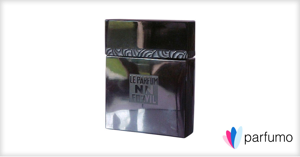 Le Parfum NN by Forvil » Reviews & Perfume Facts