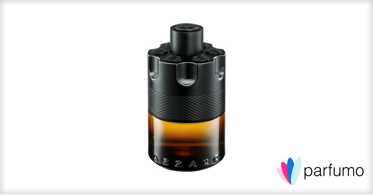 The Most Wanted Parfum by Azzaro » Reviews & Perfume Facts