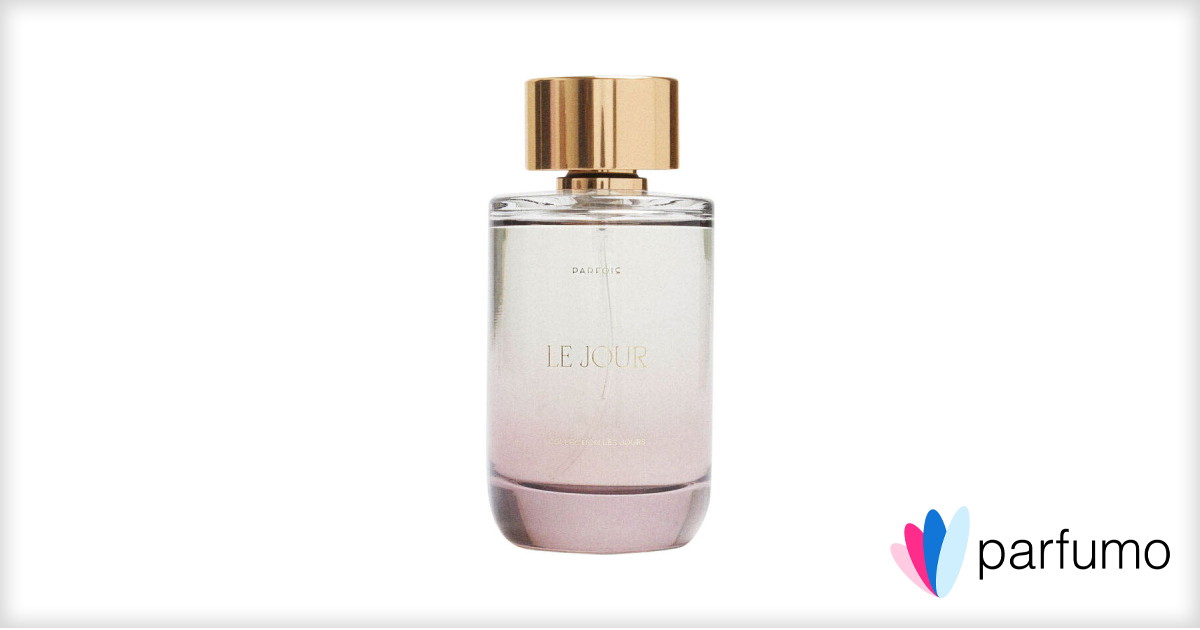 Le Jour by Parfois » Reviews & Perfume Facts