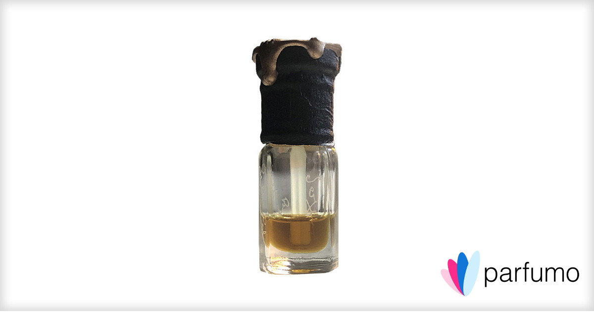 Joyeux by Sultan Pasha Attars » Reviews & Perfume Facts