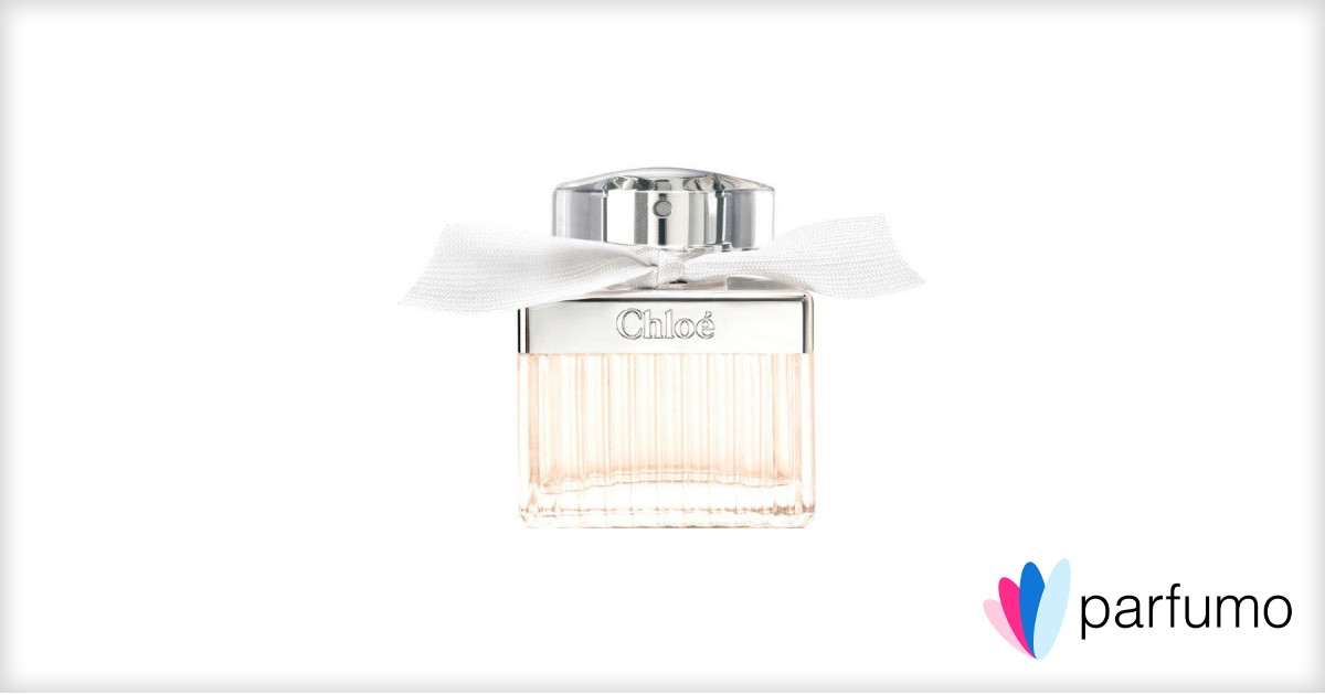 Chloé 2015 Eau de Toilette by Chloé » Reviews & Perfume Facts