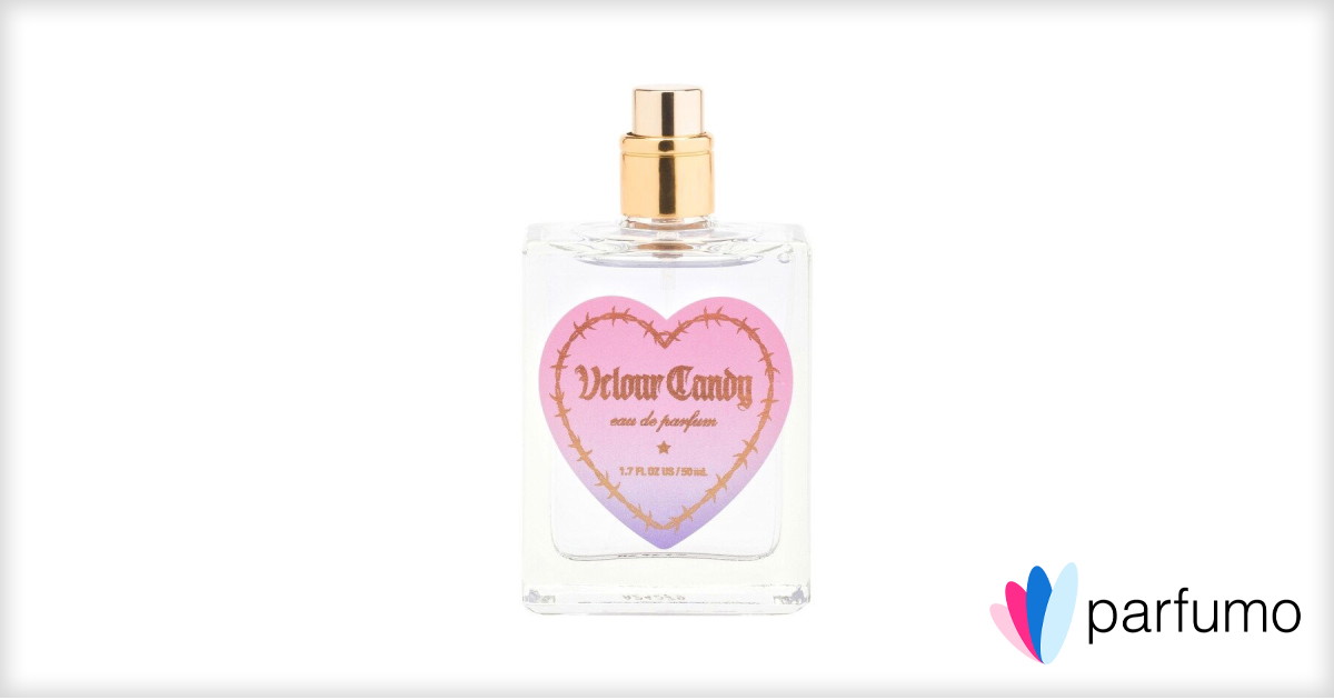 Velour Candy by Tru Fragrance » Reviews & Perfume Facts