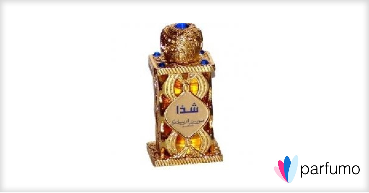 Shadha by Swiss Arabian » Reviews & Perfume Facts