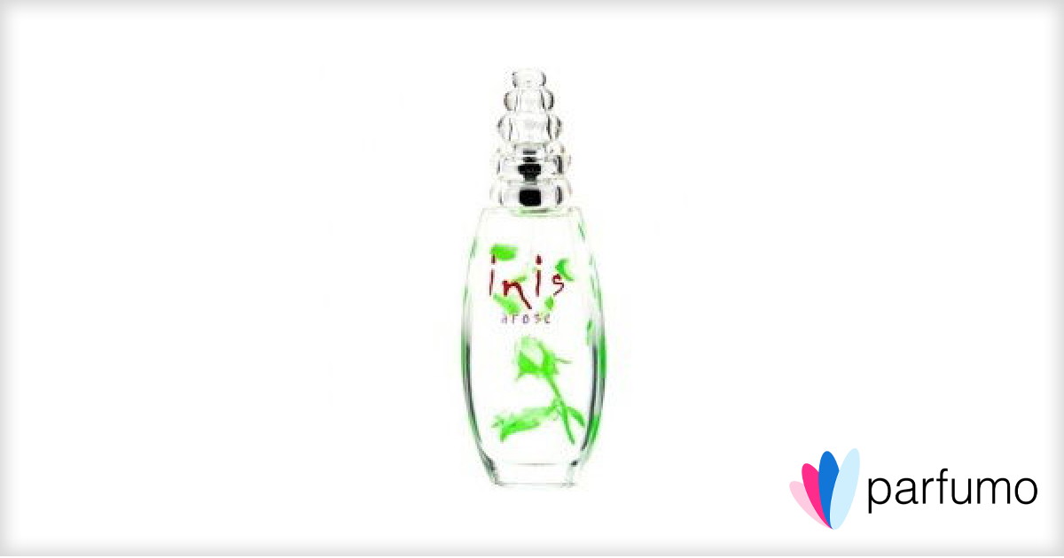 Inis Arose by Fragrances of Ireland » Reviews & Perfume Facts