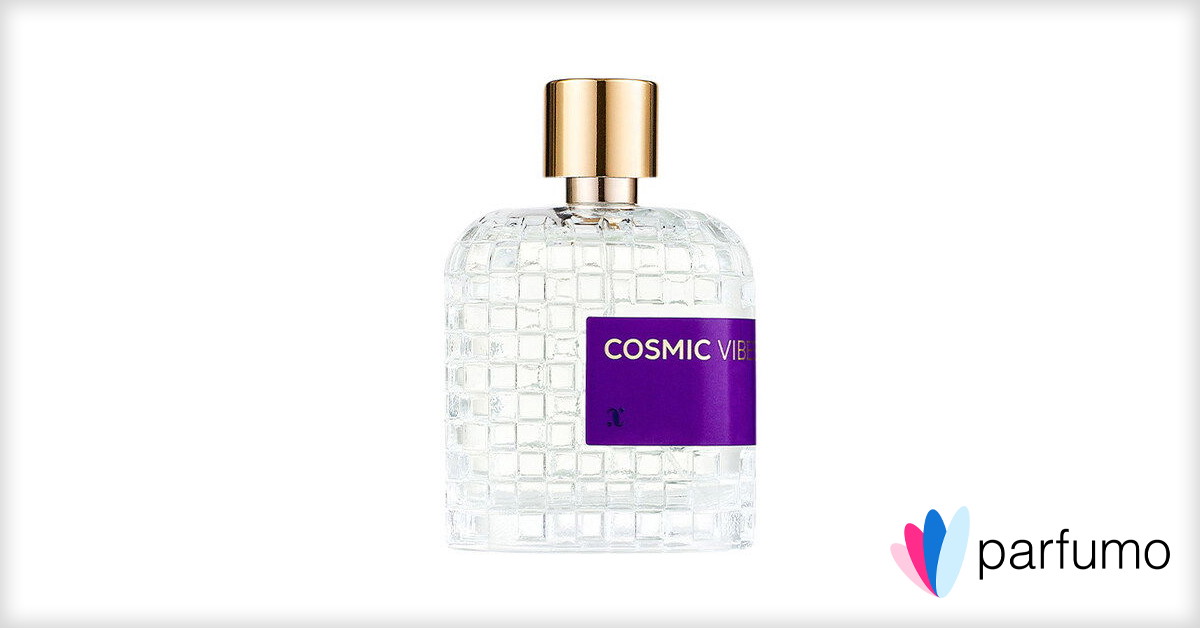 Cosmic Vibe by Extratto » Reviews & Perfume Facts