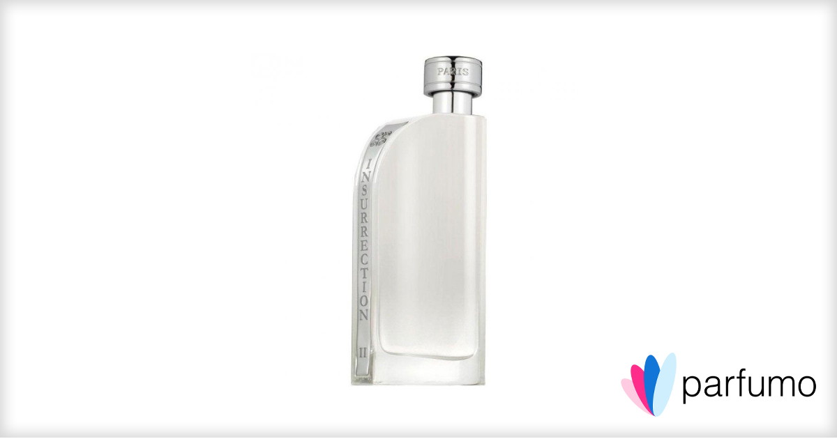 Insurrection II Pure by Reyane Tradition » Reviews & Perfume Facts