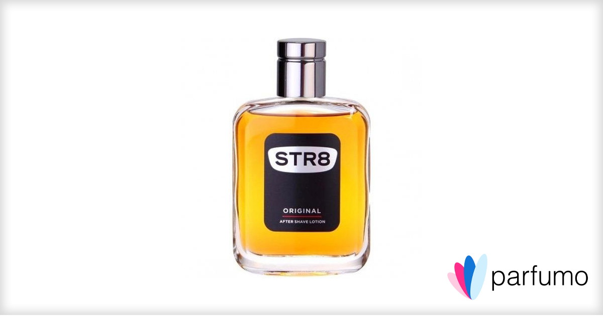 Original by STR8 (After Shave Lotion) » Reviews & Perfume Facts