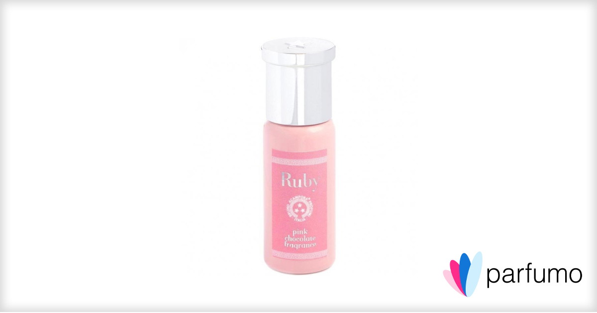 Ruby by Acampora (Extrait de Parfum) » Reviews & Perfume Facts
