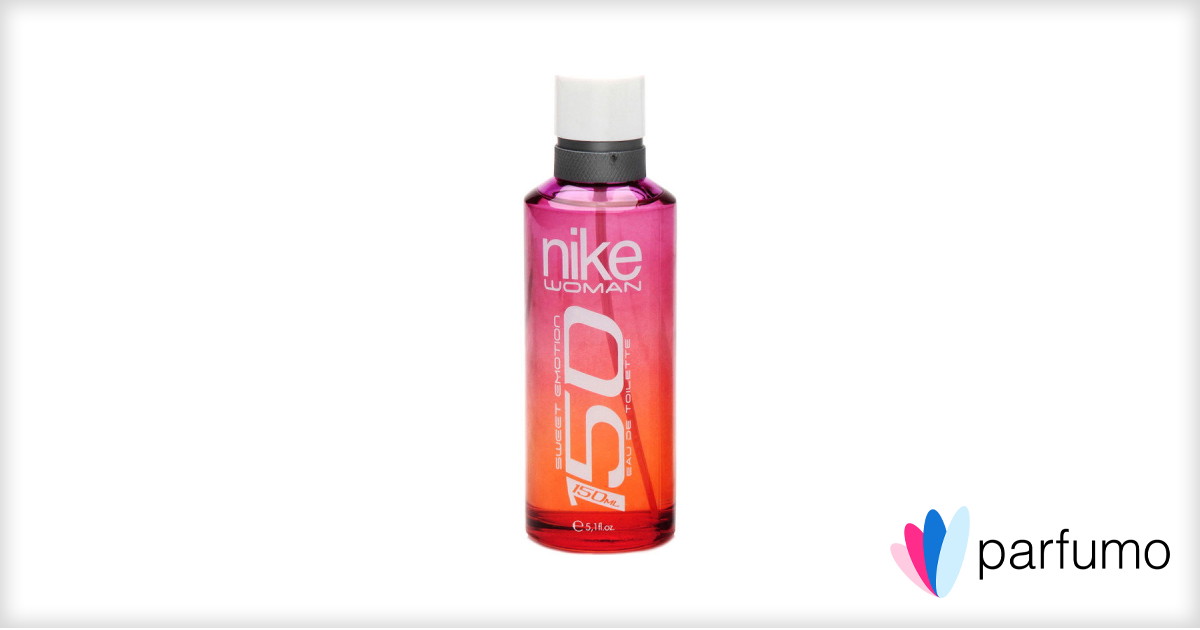 150 Sweet Emotion by Nike » Reviews & Perfume Facts