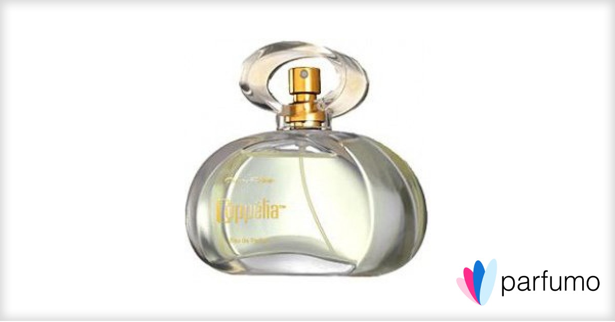 Coppélia by Avroy Shlain » Reviews & Perfume Facts