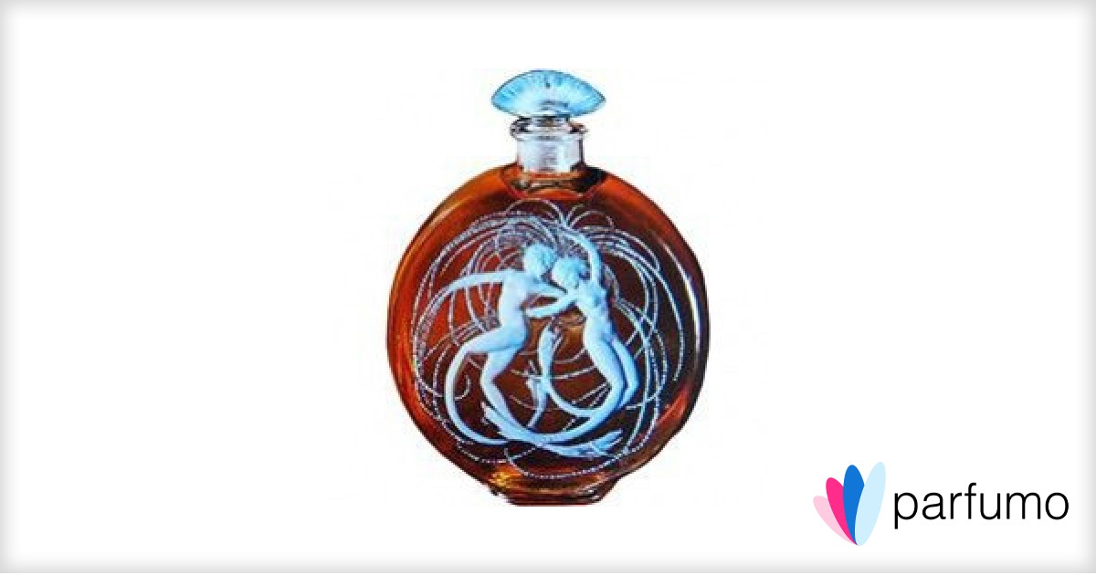 Deux Sirènes by Forvil » Reviews & Perfume Facts