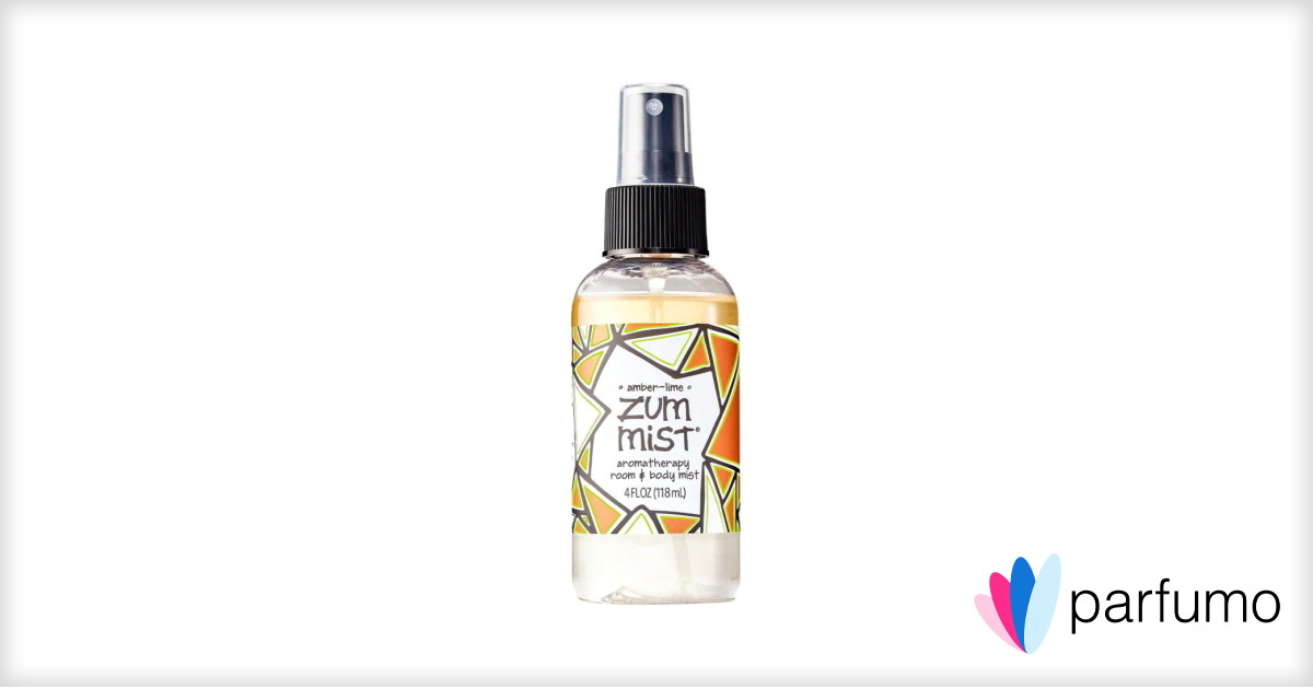 Zum Mist - Amber-Lime by Indigo Wild » Reviews & Perfume Facts