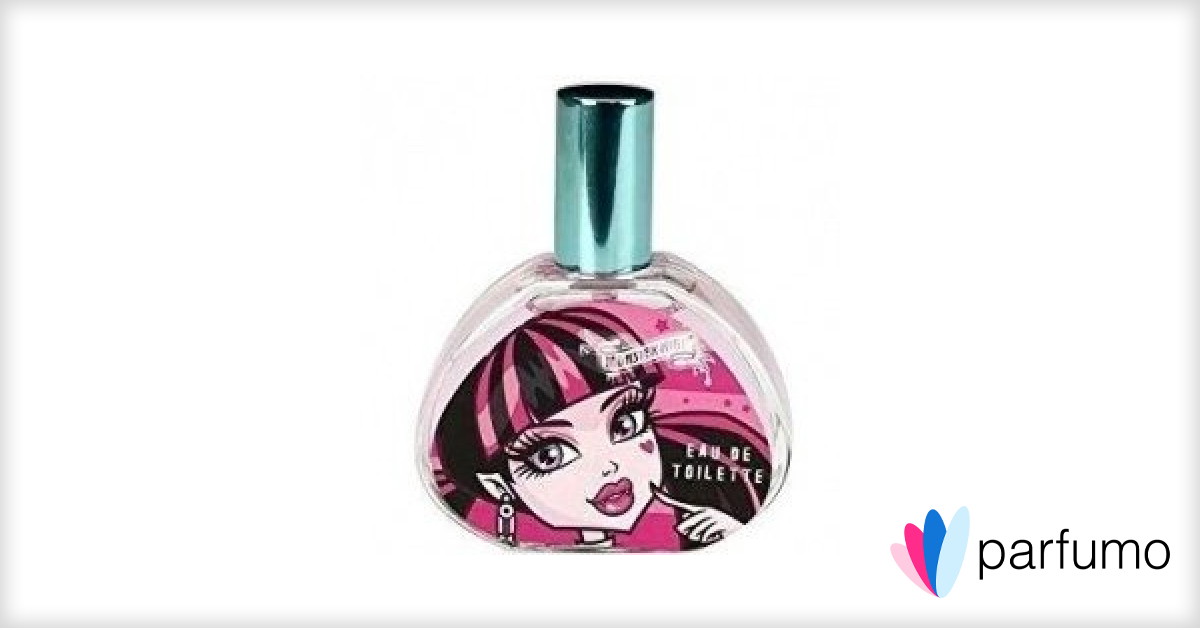 Monster High by Air-Val International » Reviews & Perfume Facts