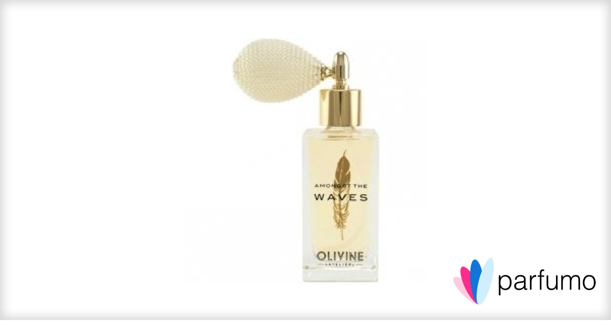 Amongst the Waves von Olivine (Eau de Parfum) » Meinungen ...