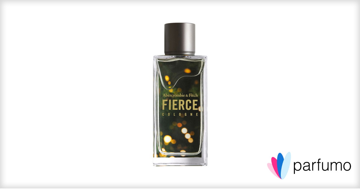 Fierce Cologne Holiday Edition 2024 by Abercrombie & Fitch » Reviews ...