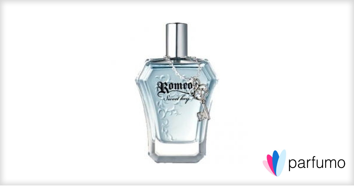 Romeo Sweet Key / ロミオ スウィート キー by Love Passport » Reviews & Perfume Facts