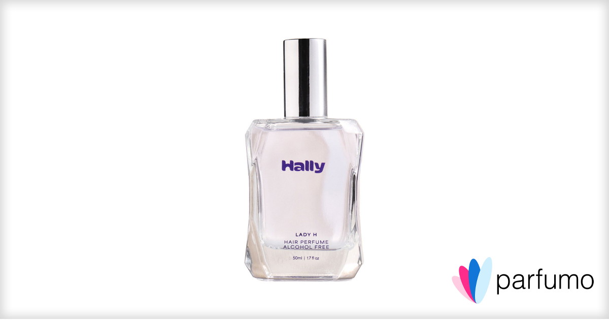 Lady H by Hally » Reviews & Perfume Facts
