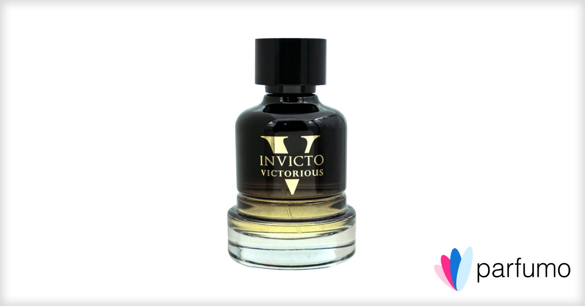 Invicto Victorious by Fragrance World » Reviews & Perfume Facts