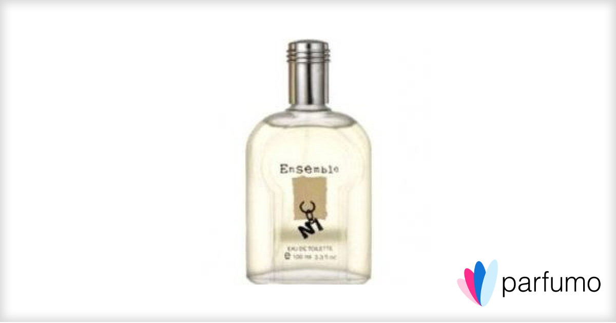 Ensemble by Dorall Collection » Reviews & Perfume Facts