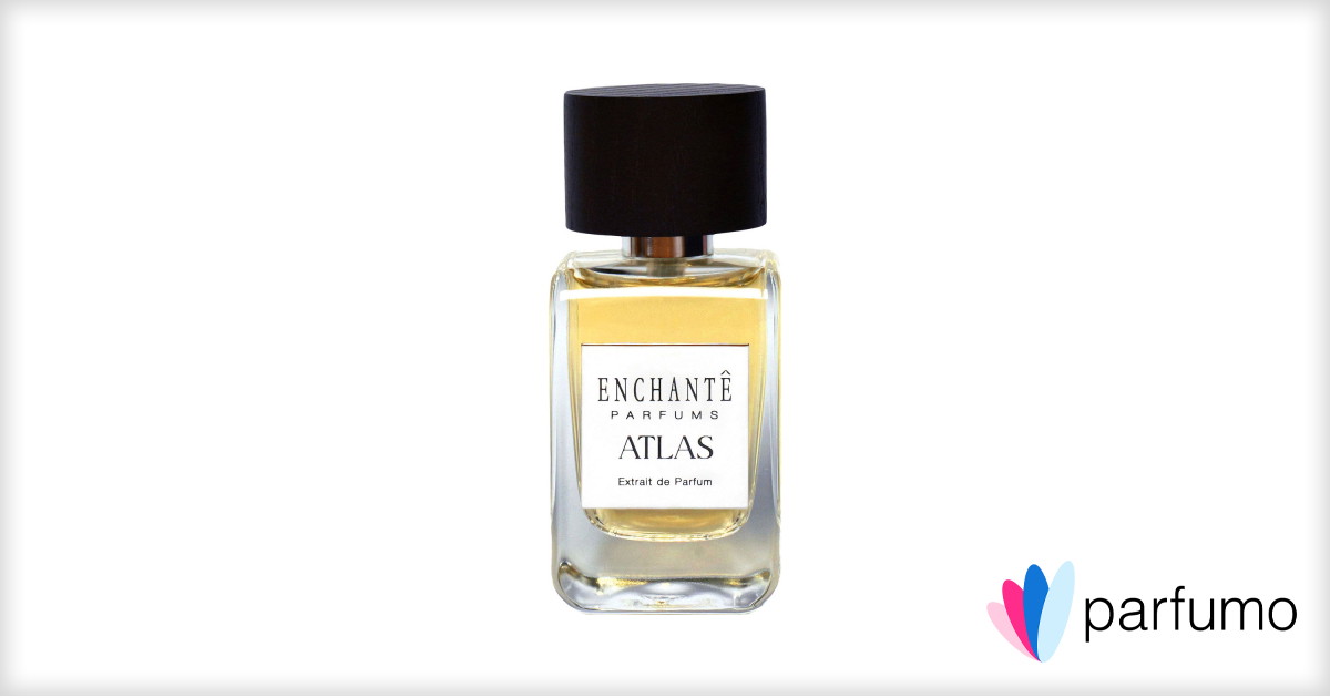 Atlas by Enchantê Parfums » Reviews & Perfume Facts