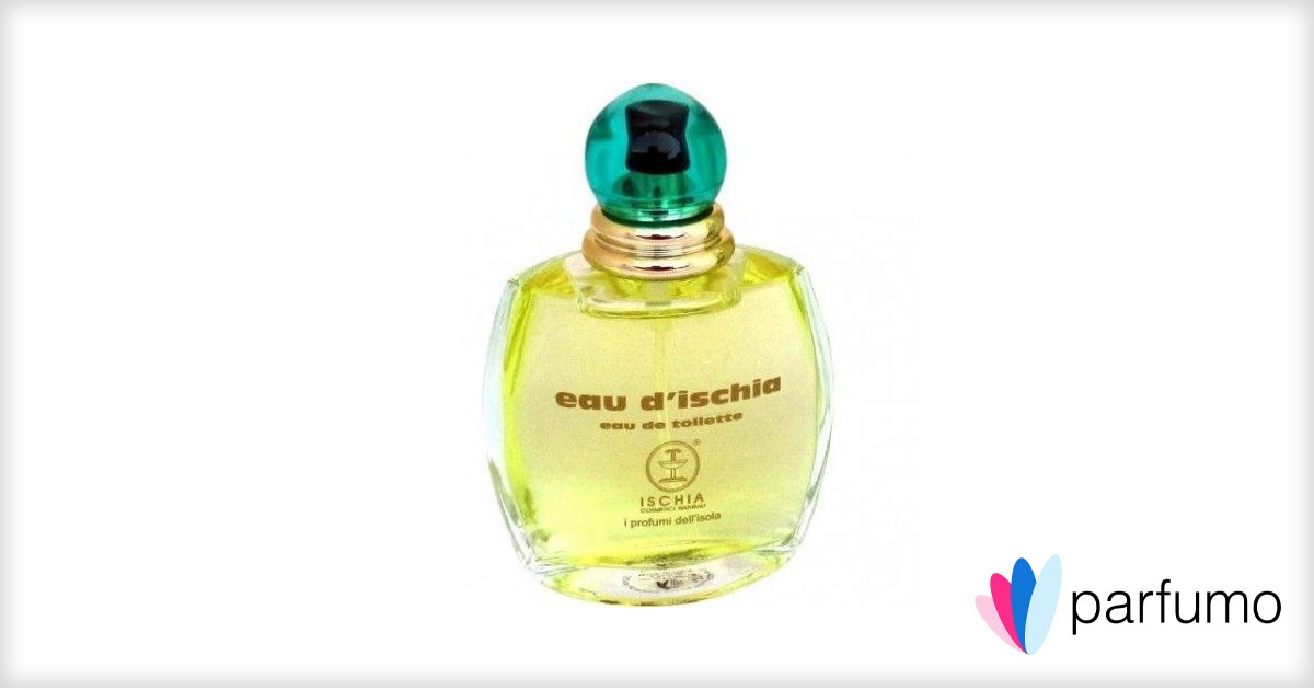 Eau d'Ischia by Ischia (Damen) » Reviews & Perfume Facts