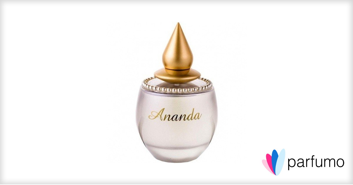 Ananda Pearl by M. Micallef » Reviews & Perfume Facts