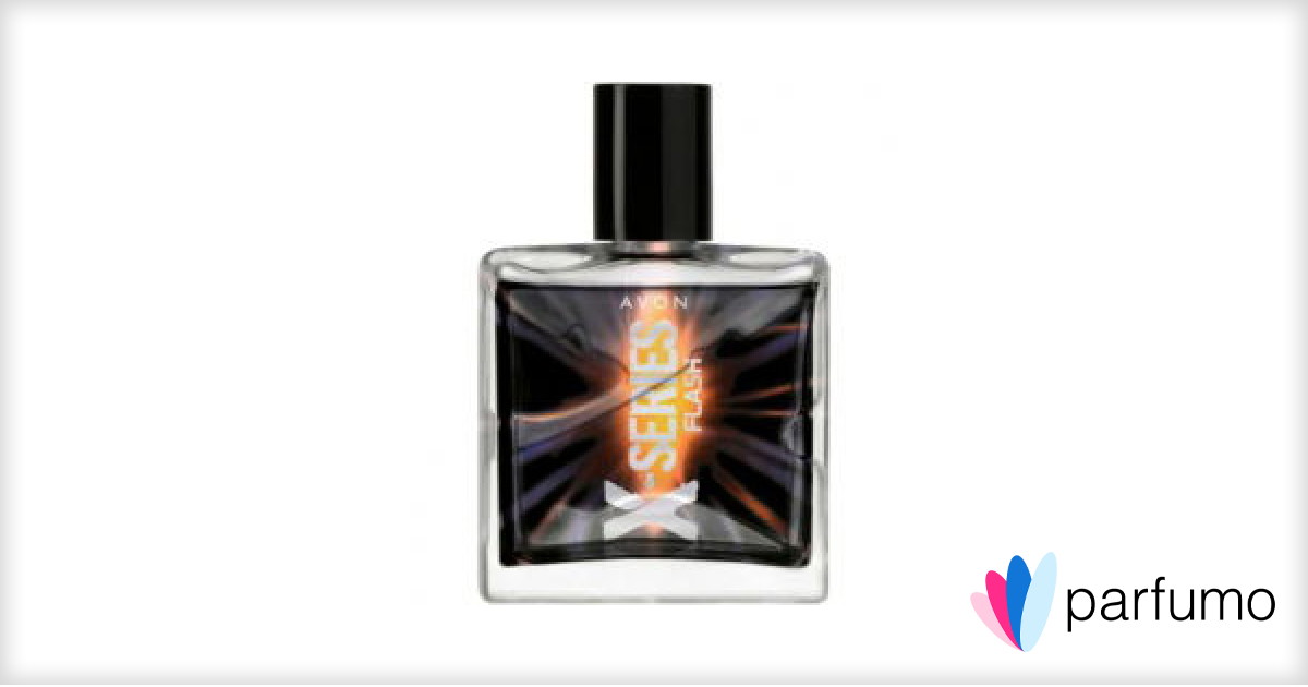 X-Series Flash by Avon » Reviews & Perfume Facts