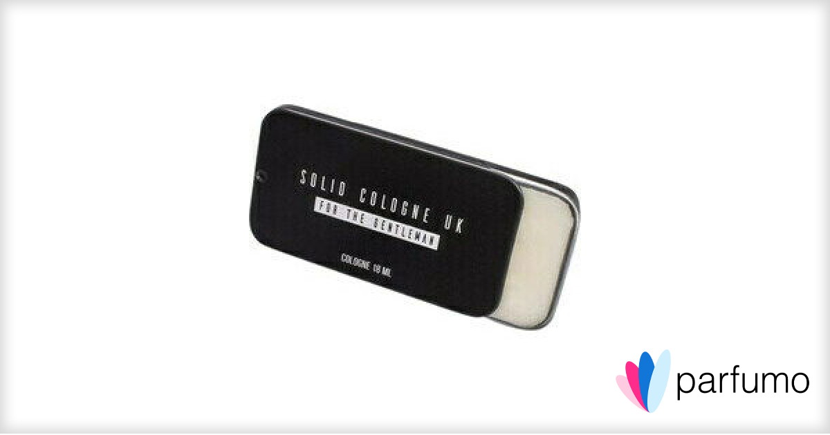 Sikandar by Solid Cologne UK » Reviews & Perfume Facts