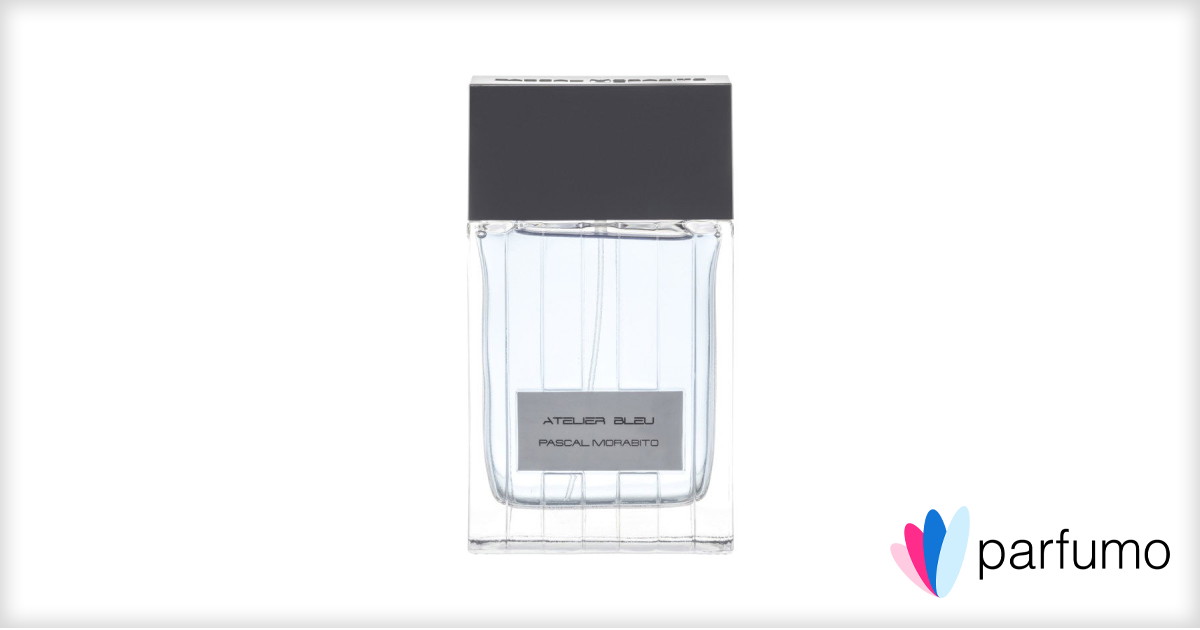 Atelier Bleu by Pascal Morabito » Reviews & Perfume Facts