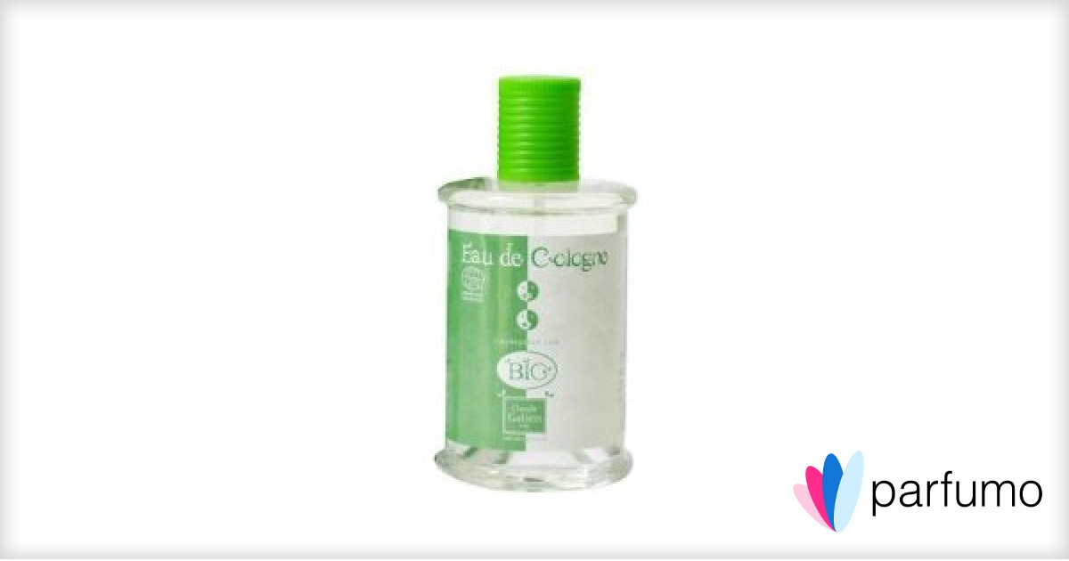 Eau de Cologne Bio by Claude Galien » Reviews & Perfume Facts