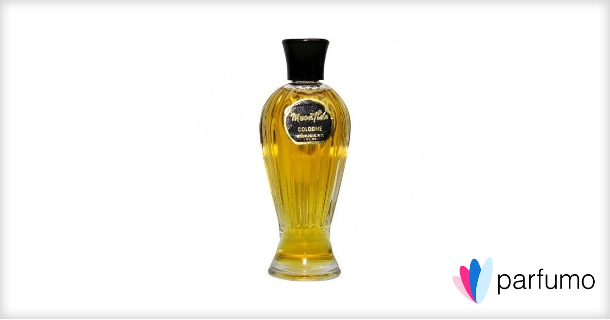 Moontide by Bourjois » Reviews & Perfume Facts