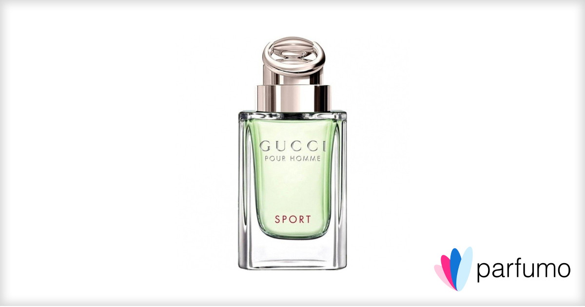 Gucci - by Sport pour Homme Eau de Toilette (Eau de Toilette ...
