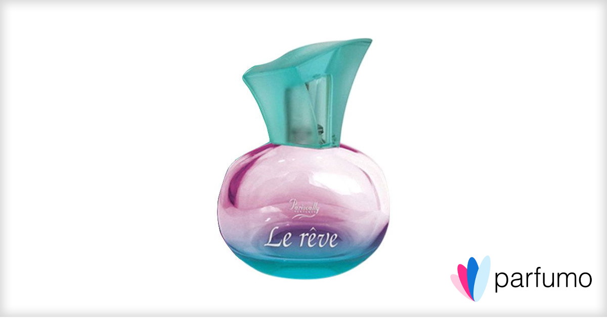 Le Rêve by Parisvally » Reviews & Perfume Facts