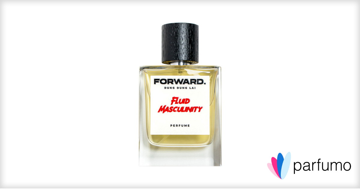 Fluid Masculinity by Forward » Reviews & Perfume Facts