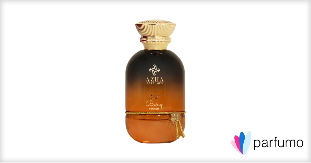 Bariq by Azha / أزهى » Reviews & Perfume Facts