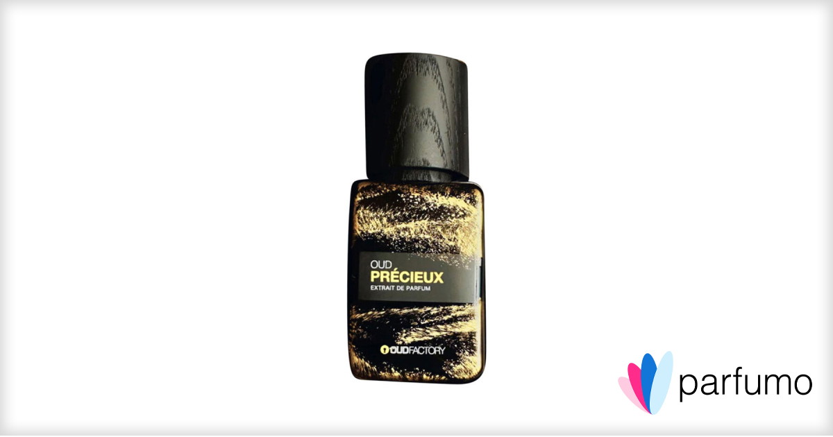 Oud Précieux by Oud Factory » Reviews & Perfume Facts