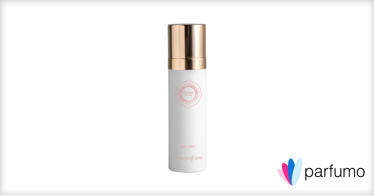 Powder Musk by Touch of Oud (Body Spray) » Reviews & Perfume Facts