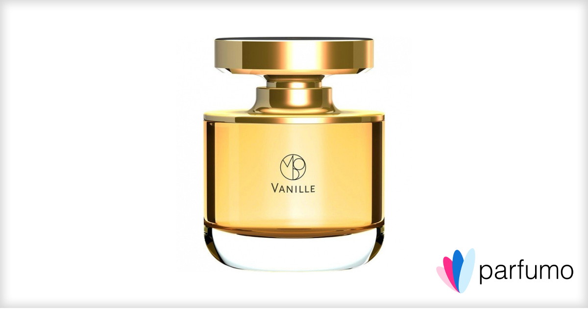 Les Nombres d'Or - Vanille by Maison Mona di Orio » Reviews & Perfume Facts