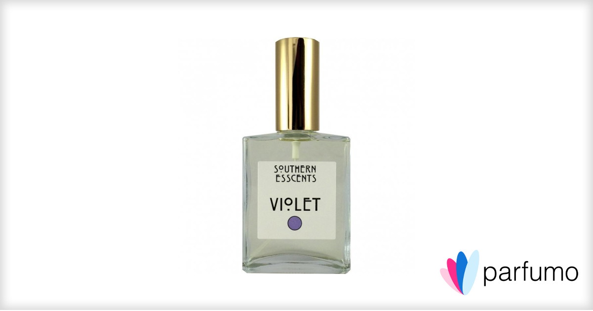 Violet by Southern Esscents » Reviews & Perfume Facts
