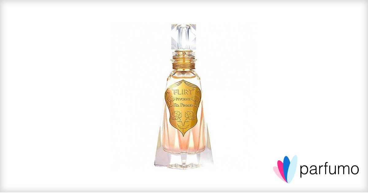 Flirt Pivoine by Clubman » Reviews & Perfume Facts