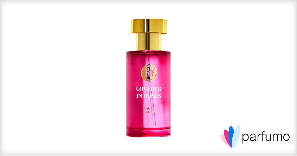 Covered in Roses by Bath & Body Works (Eau de Parfum) » Reviews ...